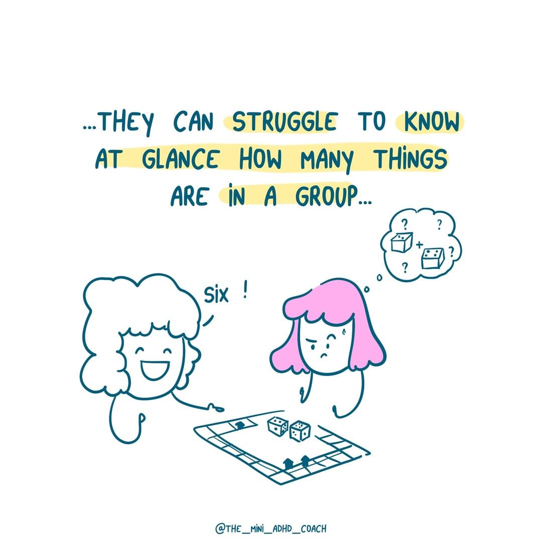 Can ADHD Affect Our Math Solving Capabilities?